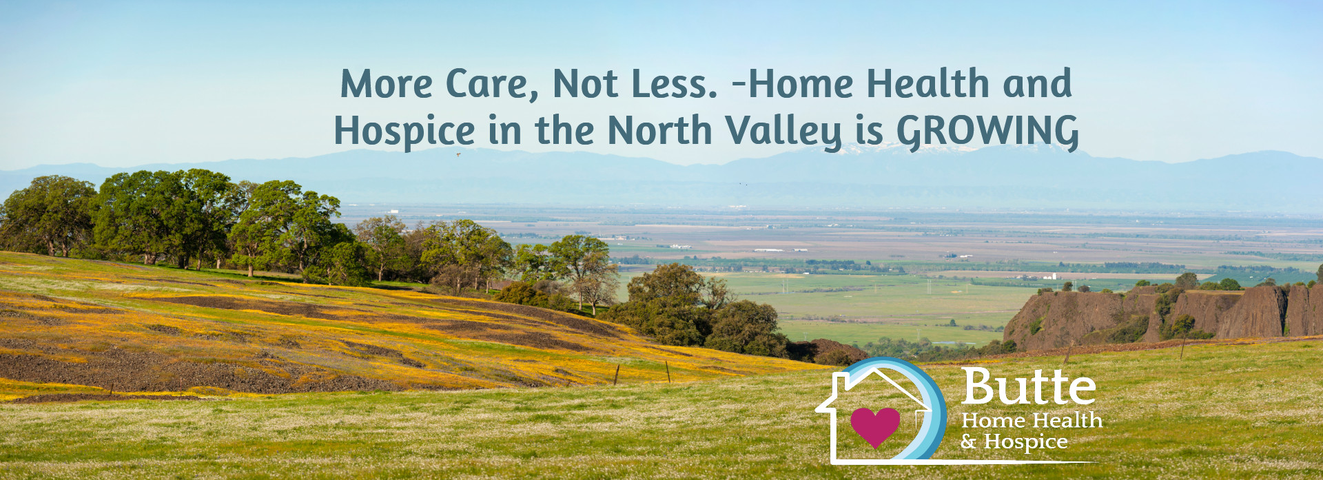 More Care, Not Less: What Enloe’s Closure Means for Home Health ...